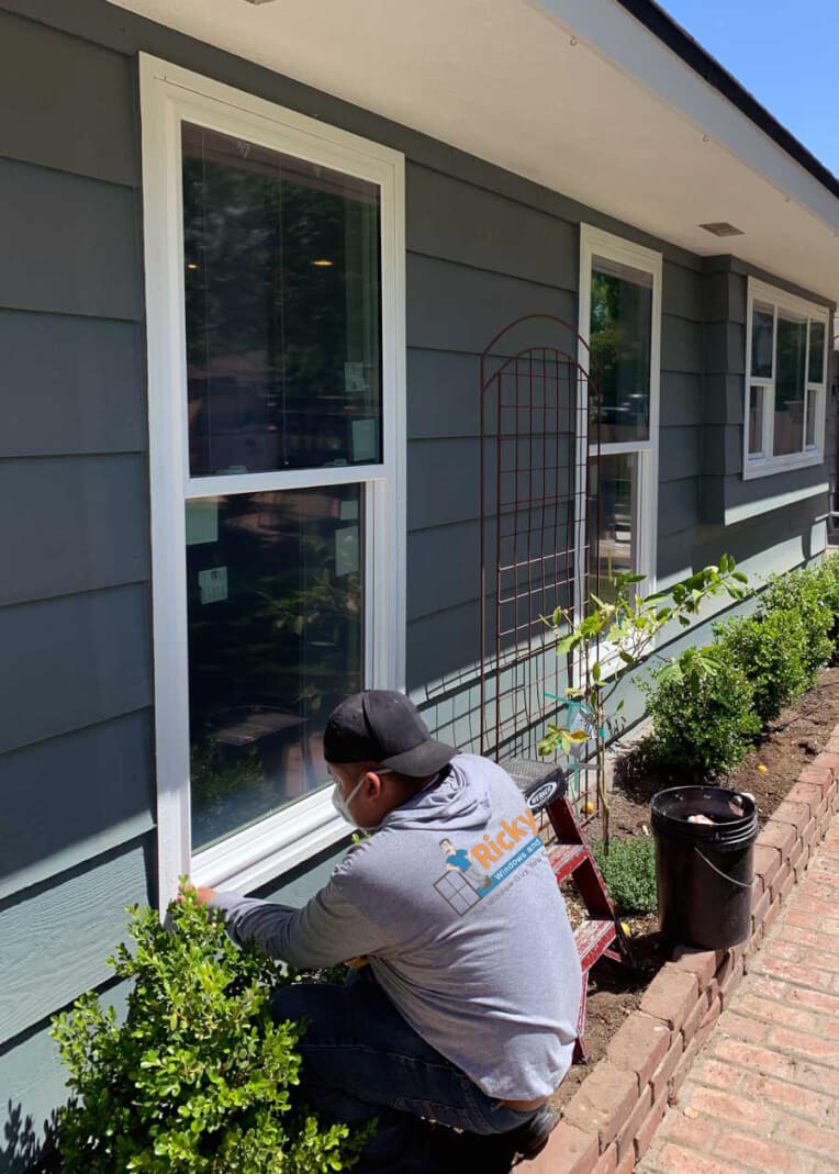 Replacement Windows | Ricky V Windows & Doors